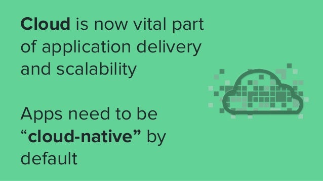 Microservices Java Ee Vs Spring Boot And Spring Cloud