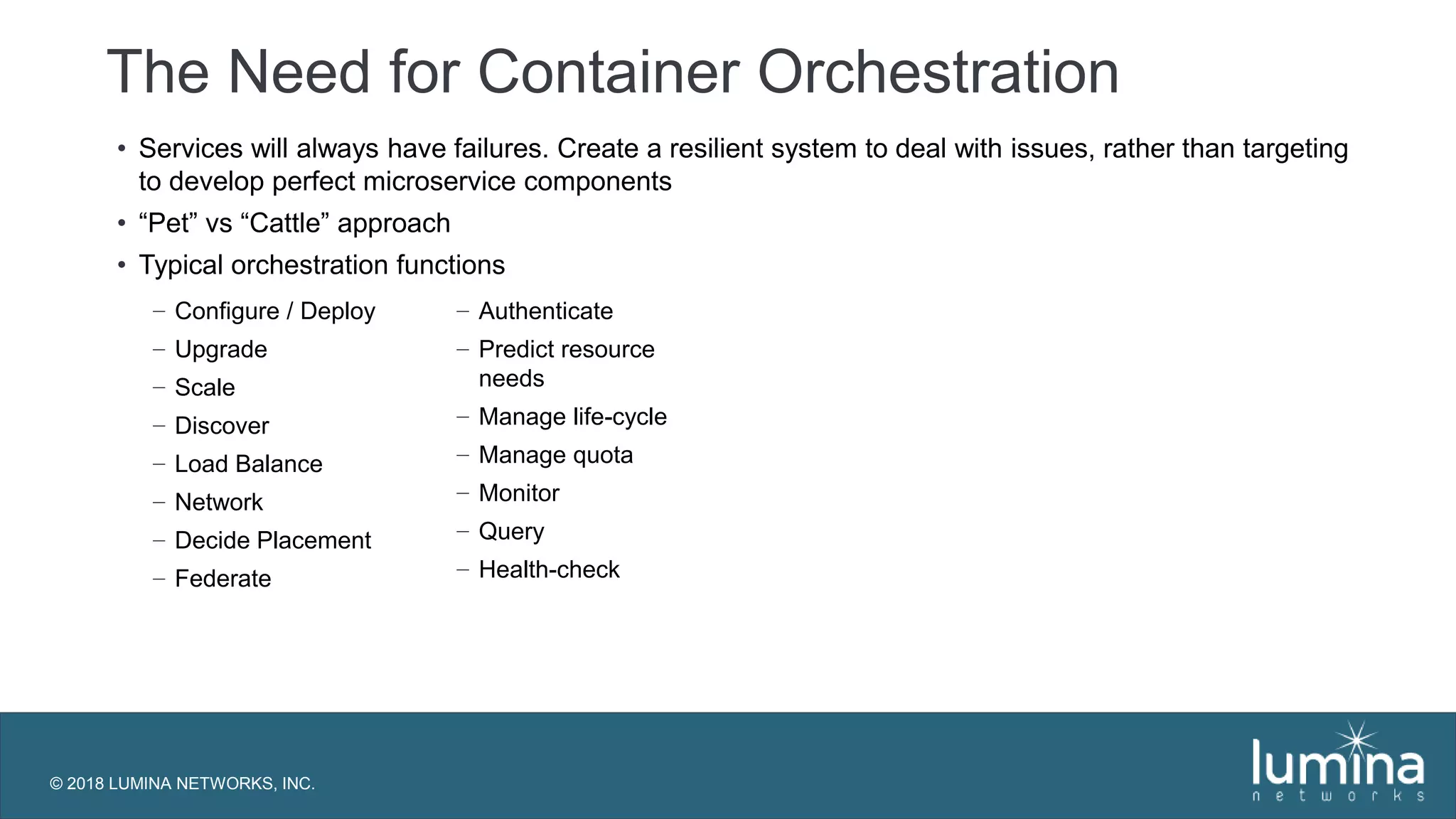 Microservices K8S | PPTX | Cloud Computing | Internet