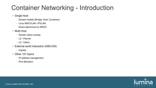 Microservices K8S | PPTX | Cloud Computing | Internet