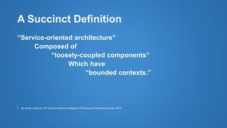 Microservices-101 | PPTX