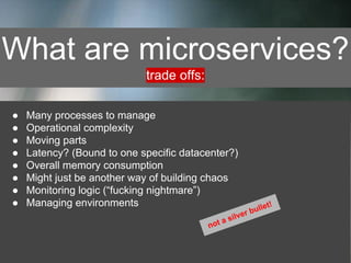 Microservices | PPT