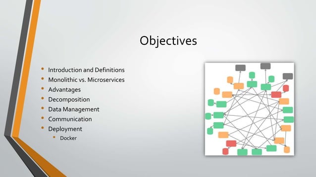 Microservices | PPTX