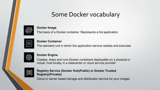 Microservices | PPTX
