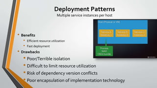 Microservices | PPTX