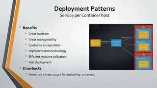 Microservices | PPTX