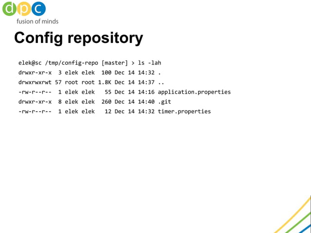 Microservices and modularity with java | PPT