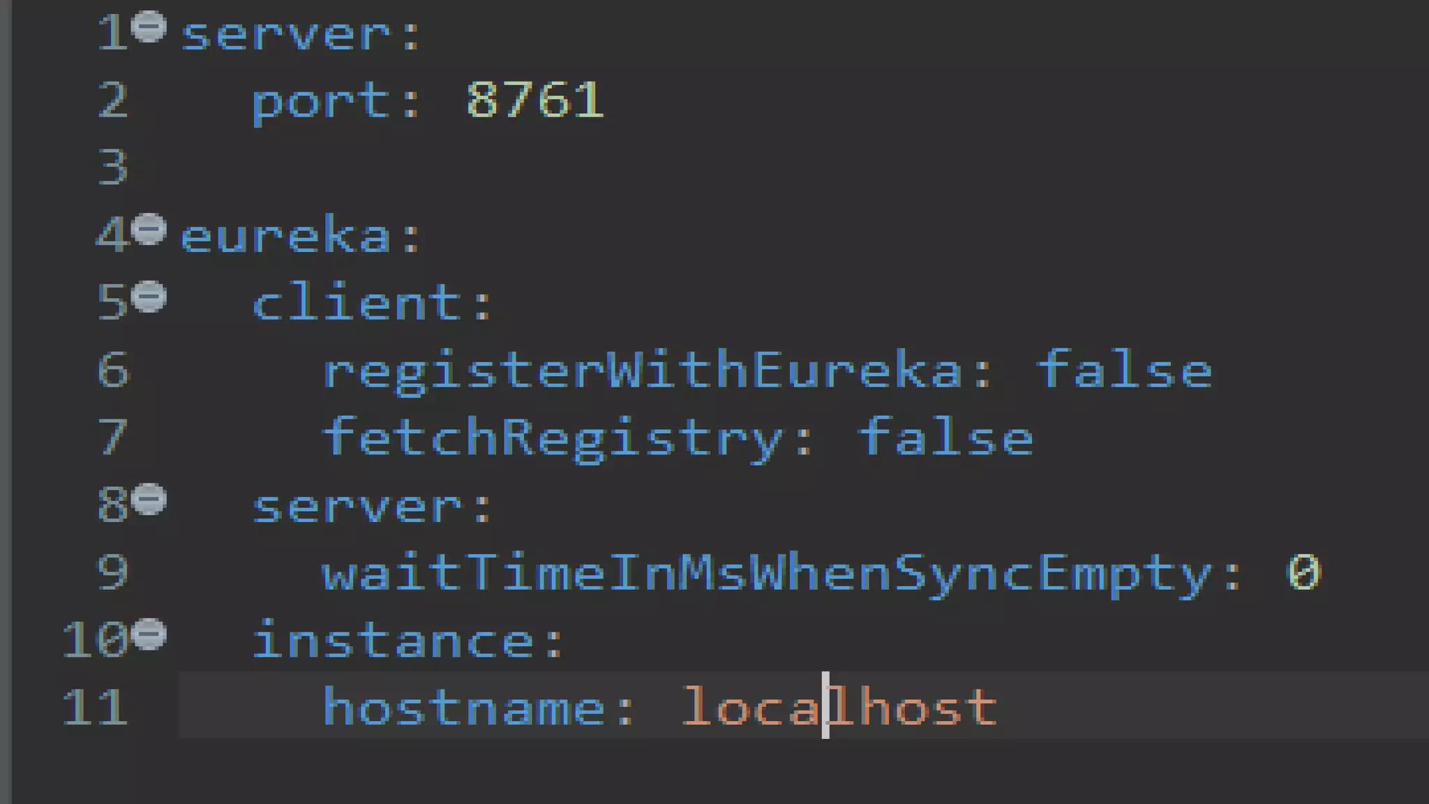 Microservices Api Gateway Eureka Server.pptx