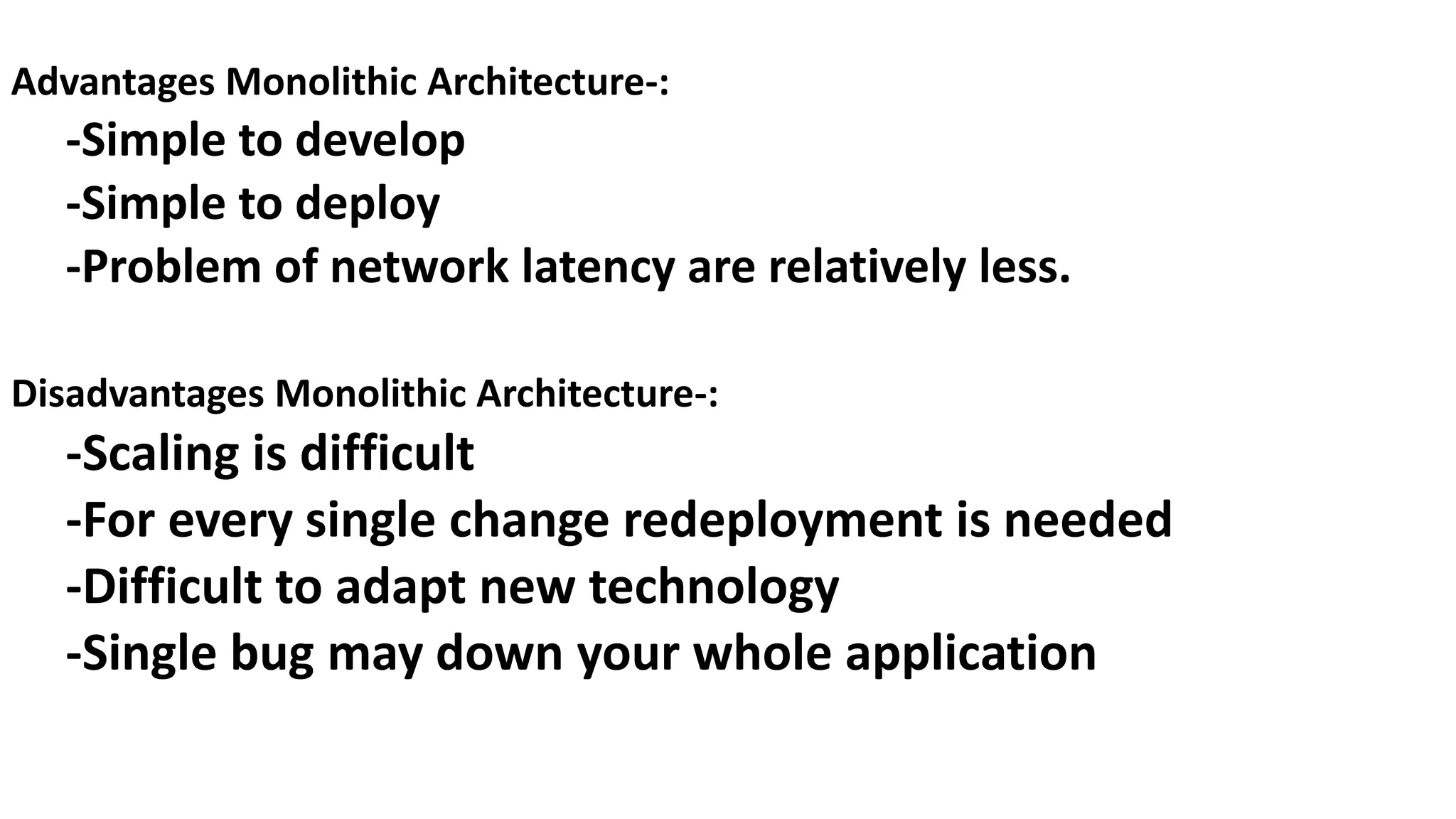 Microservices Api Gateway Eureka Serverpptx Cloud Computing Internet
