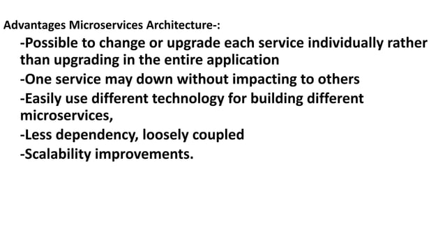 Microservices Api Gateway Eureka Server.pptx | Cloud Computing | Internet