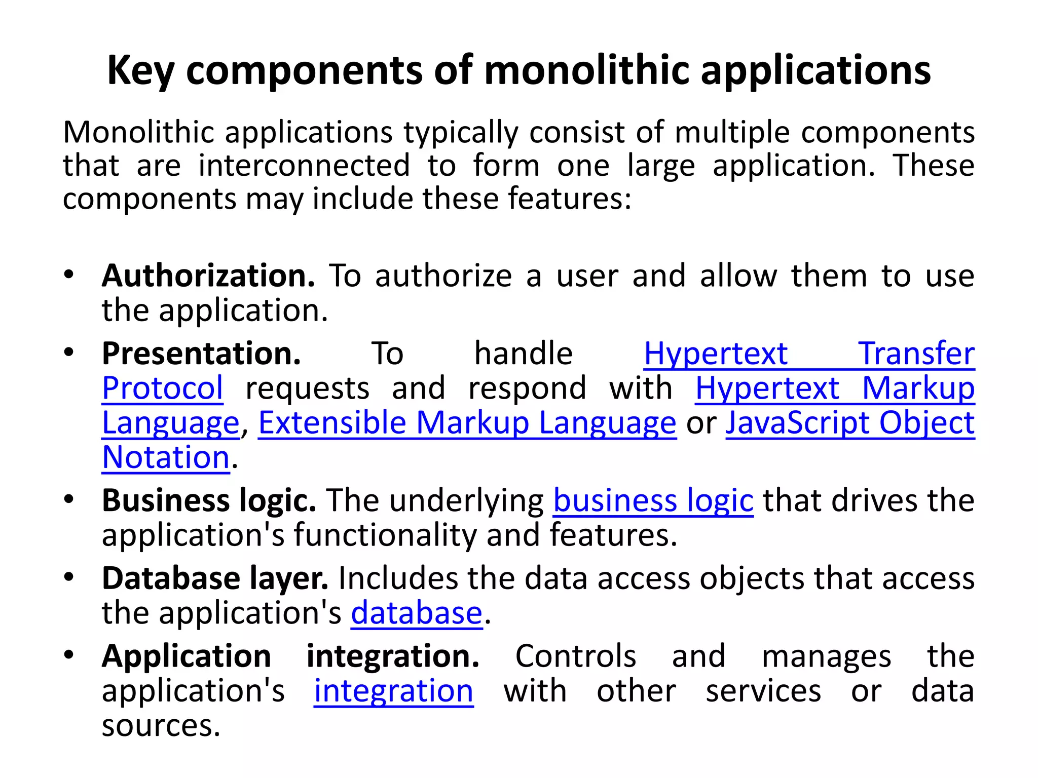MICROSERVICES ARCHITECTURE unit -2.pptx