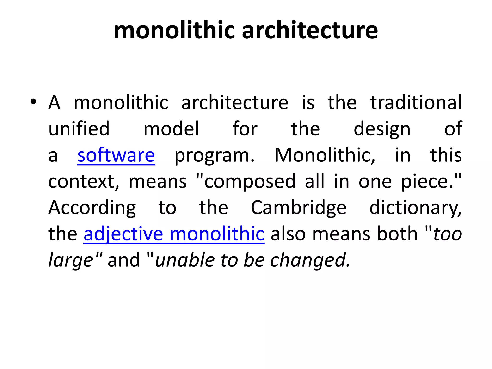 MICROSERVICES ARCHITECTURE unit -2.pptx
