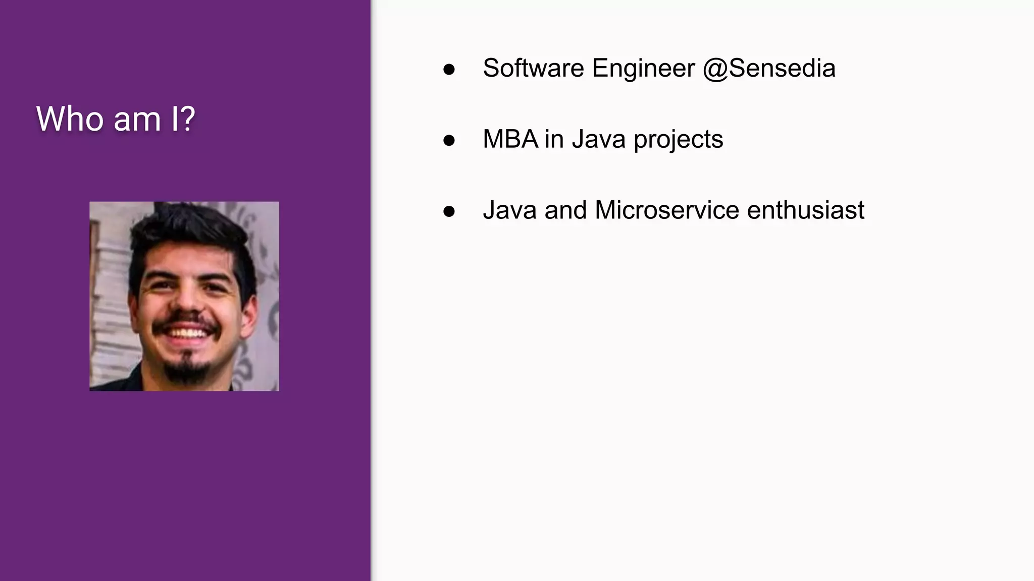 Microservices As An Evolutionary Architecture Lessons Learned Ppt