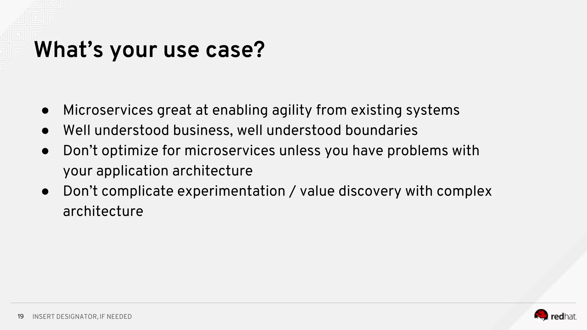 Microservices Containers And Event Driven Architecture Key Factors In Agile Integration Ppt