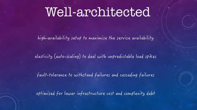 Microservices deployment patterns | PDF