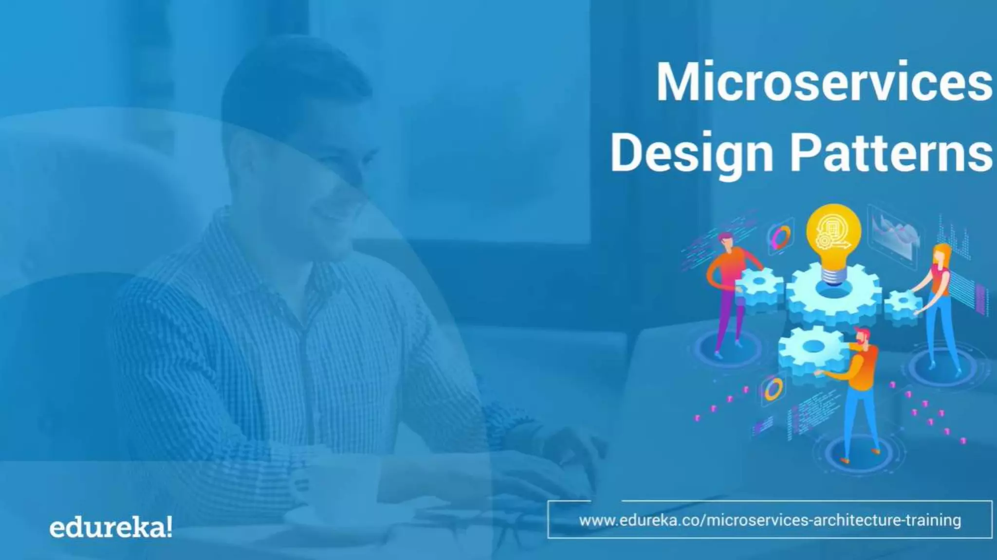 Microservices Design Patterns Explained | Edureka | PDF Microservices Design Patterns Explained | Edureka | PDF