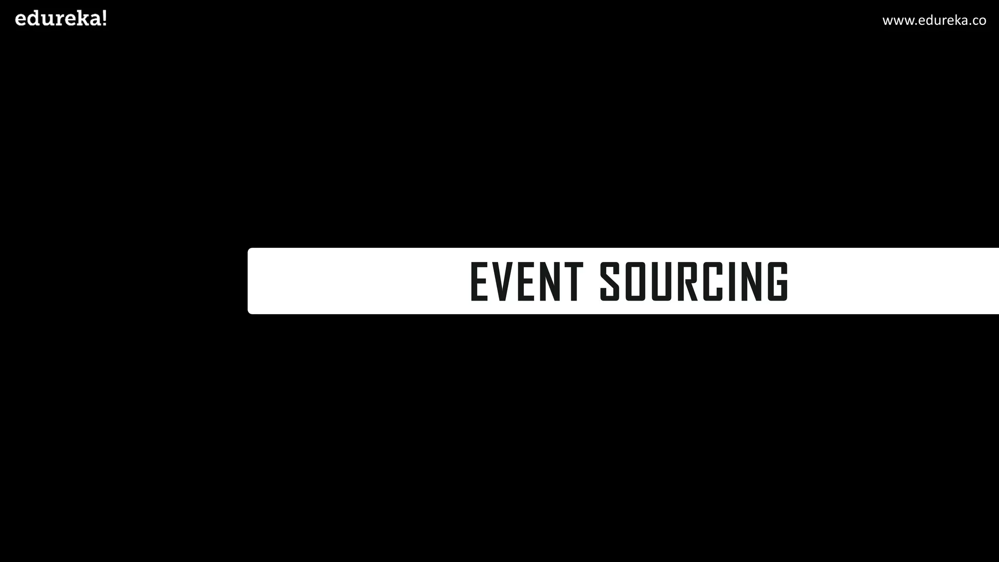 Microservices Design Patterns Explained Edureka Ppt