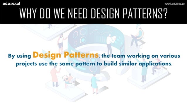 Microservices Design Patterns Explained | Edureka | PDF | Databases | Computer Software and ...