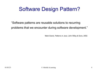 Microservices Design Patterns | PPT