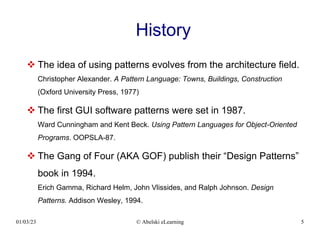 Microservices Design Patterns | PPT