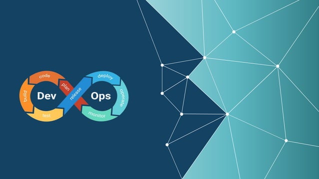 Microservices development for DevOps | PPT
