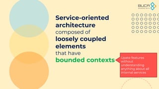 Microservices Architecture | PPT