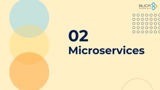 Microservices Architecture | PPT
