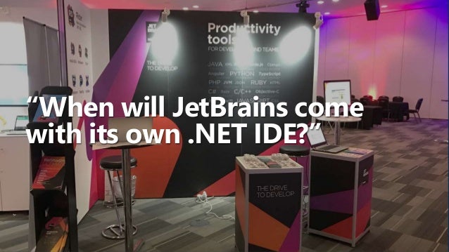 Microservices For Building An Ide The Innards Of