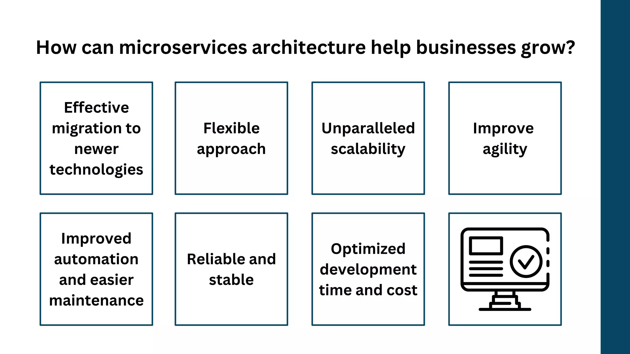 Microservices for Business Growth | PPT