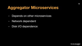 Main Groups of Microservices | PPT
