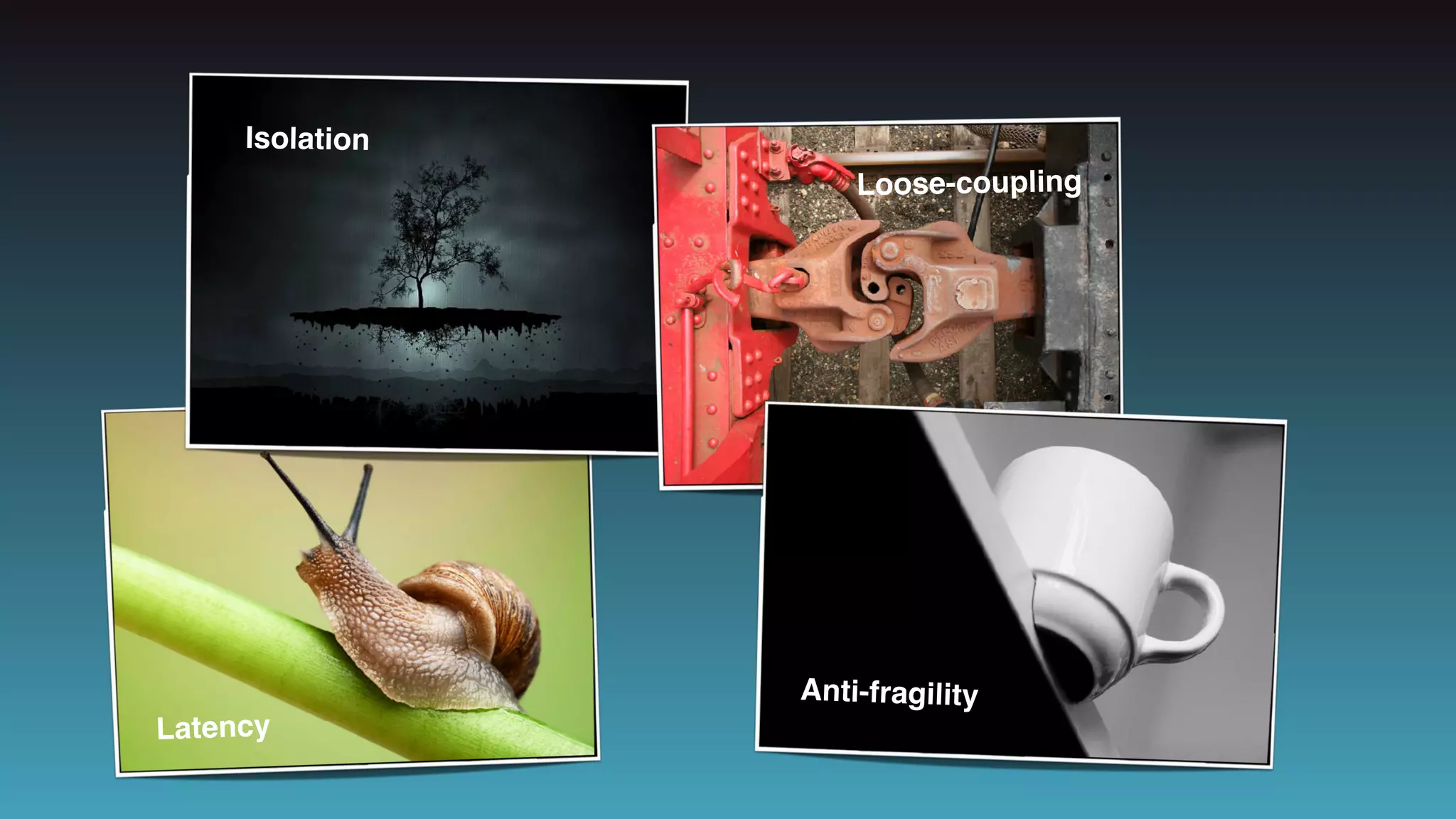 Microservices Gone Wrong! | PDF