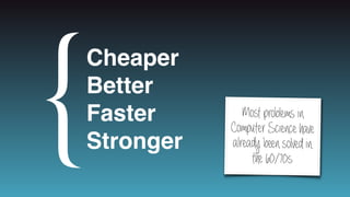 Microservices Gone Wrong! | PDF