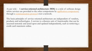 Microservices | PPT