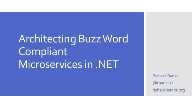 Microservices Resume Sr C Net Developer Resume