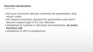 Microservices in Clojure | PPT