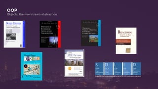 Microservices in Clojure | PPT