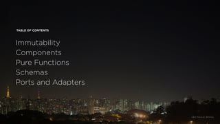 Microservices in Clojure | PPT