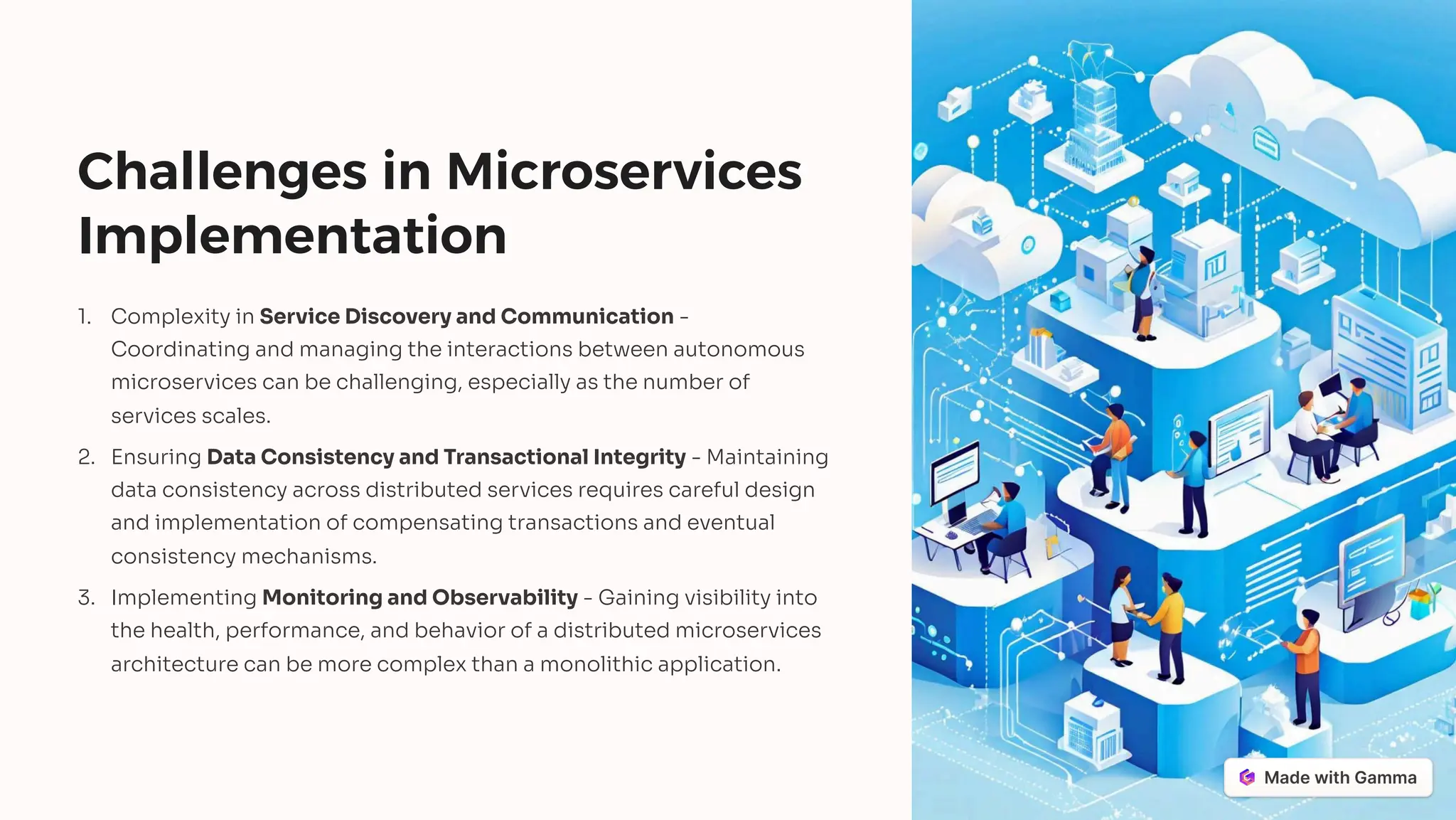 Microservices Interview Questions and Answers pdf by ScholarHat | PDF