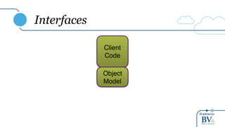 Microservices: What's Missing - O'Reilly Software Architecture New York ...