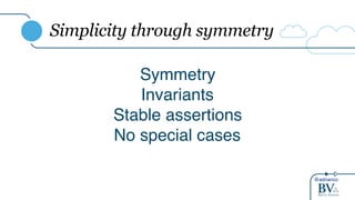 Microservices: What's Missing - O'Reilly Software Architecture New York ...