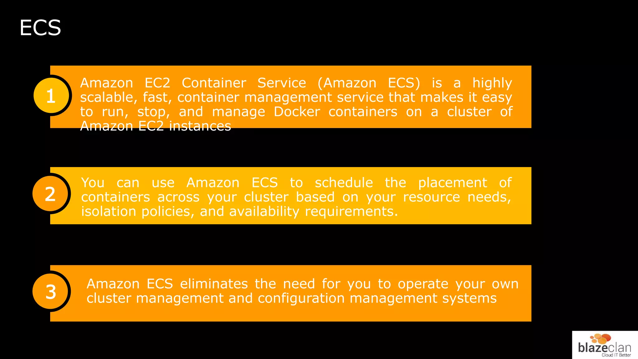 Micro services on AWS | PDF