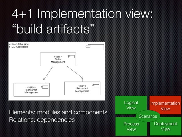 Using patterns and pattern languages to make better architectural decisions | PDF