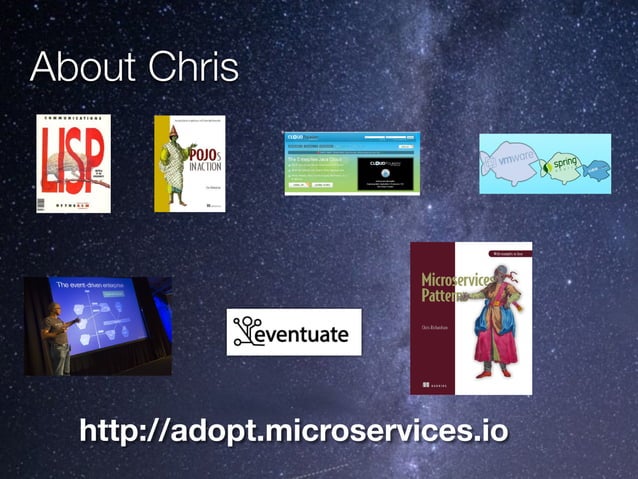 Using patterns and pattern languages to make better architectural decisions | PDF