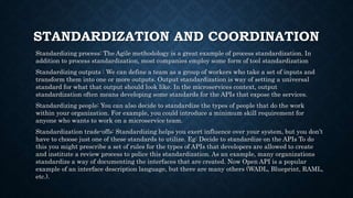 Microservices Architecture | PPTX