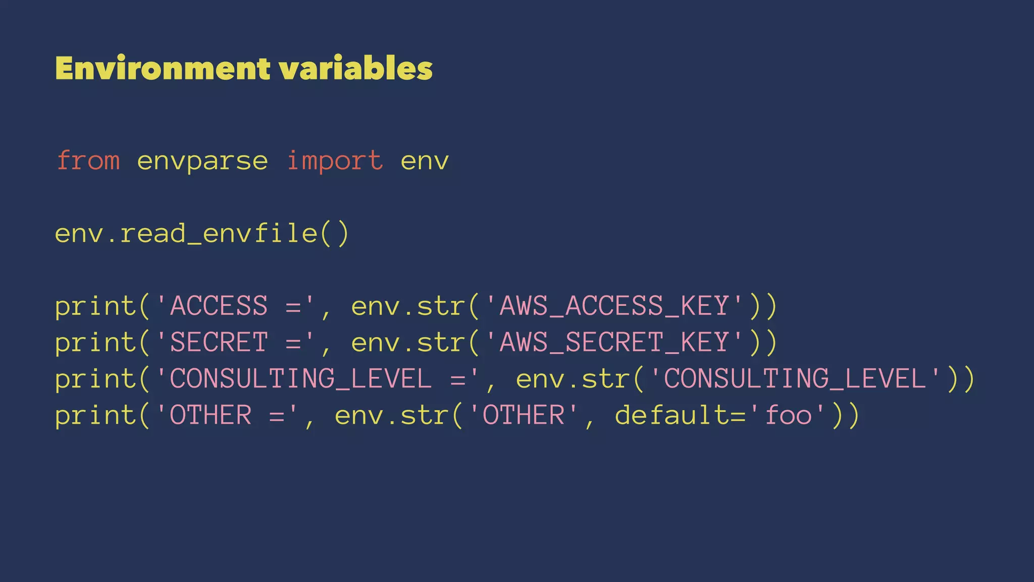 Microservices Python bangkok | PDF | Cloud Computing | Internet