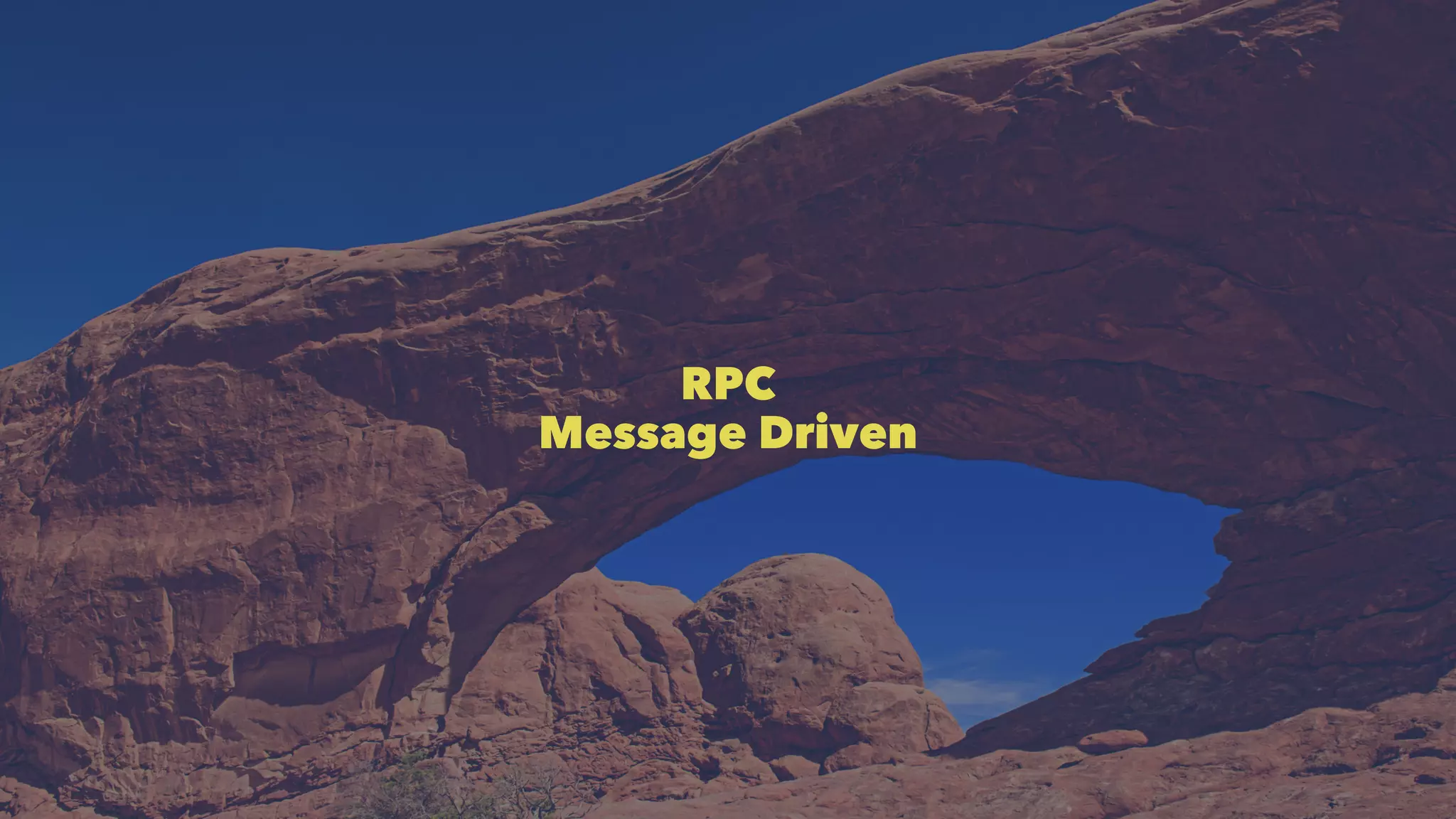 Microservices Python bangkok | PDF