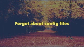 Microservices Python bangkok | PDF | Cloud Computing | Internet