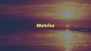 Microservices Python bangkok | PDF | Cloud Computing | Internet