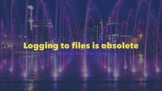 Microservices Python bangkok | PDF | Cloud Computing | Internet