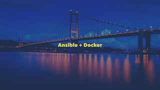 Microservices Python bangkok | PDF | Cloud Computing | Internet