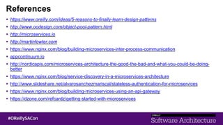 Study the past if you would define the future: How Gang of Four ...